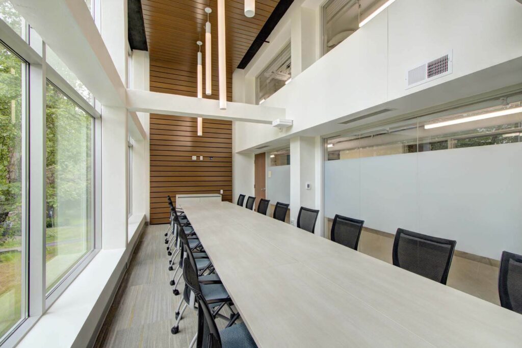 Sycamore Hall - Morris-Berg
