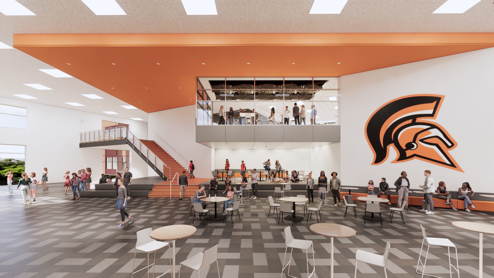 Visualization - Morris-Berg